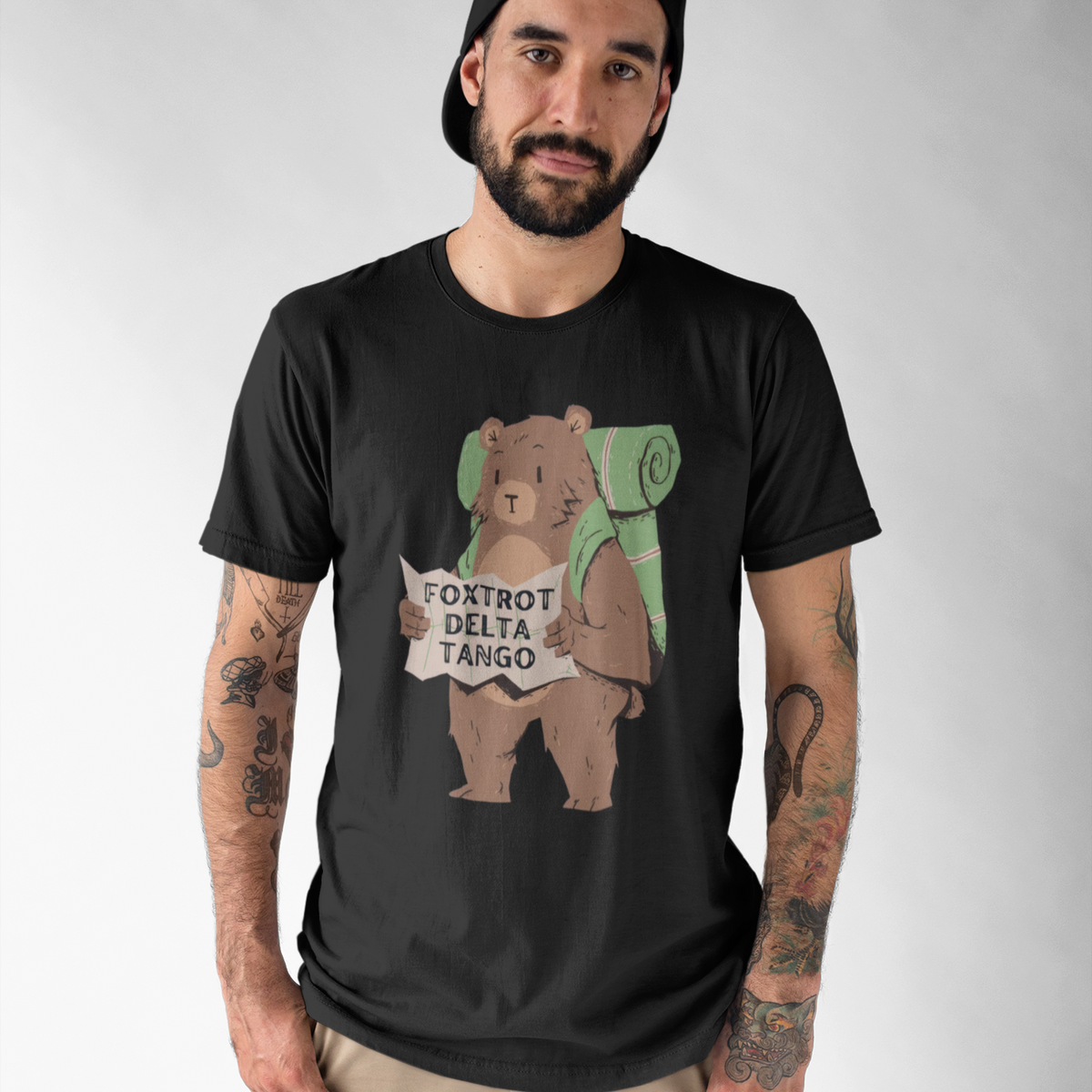 Unfiltered Collection – Unfiltered Threads